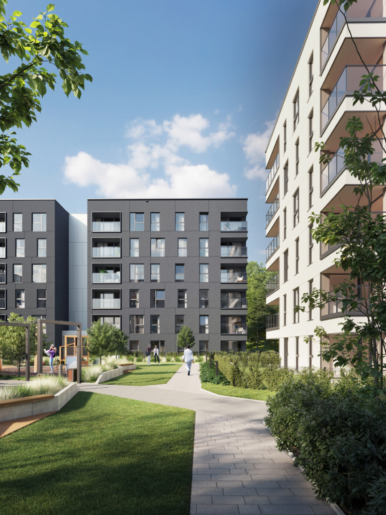 Symbioza - ATAL - Nowa inwestycja w Gdyni